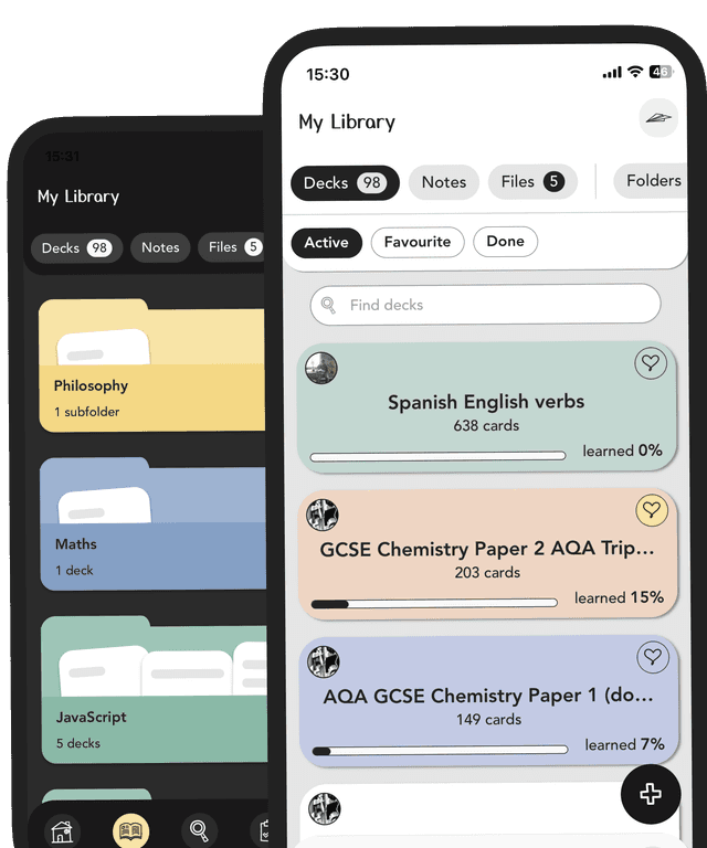 StudyPod - One app with all the right tools for your studies